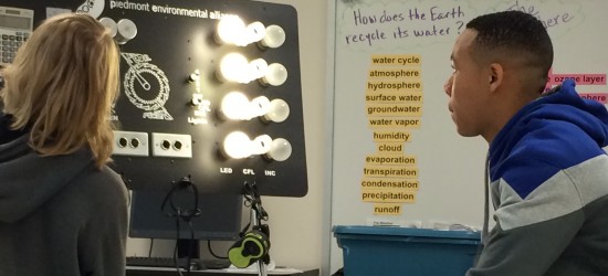 Piedmont Environmental Alliance